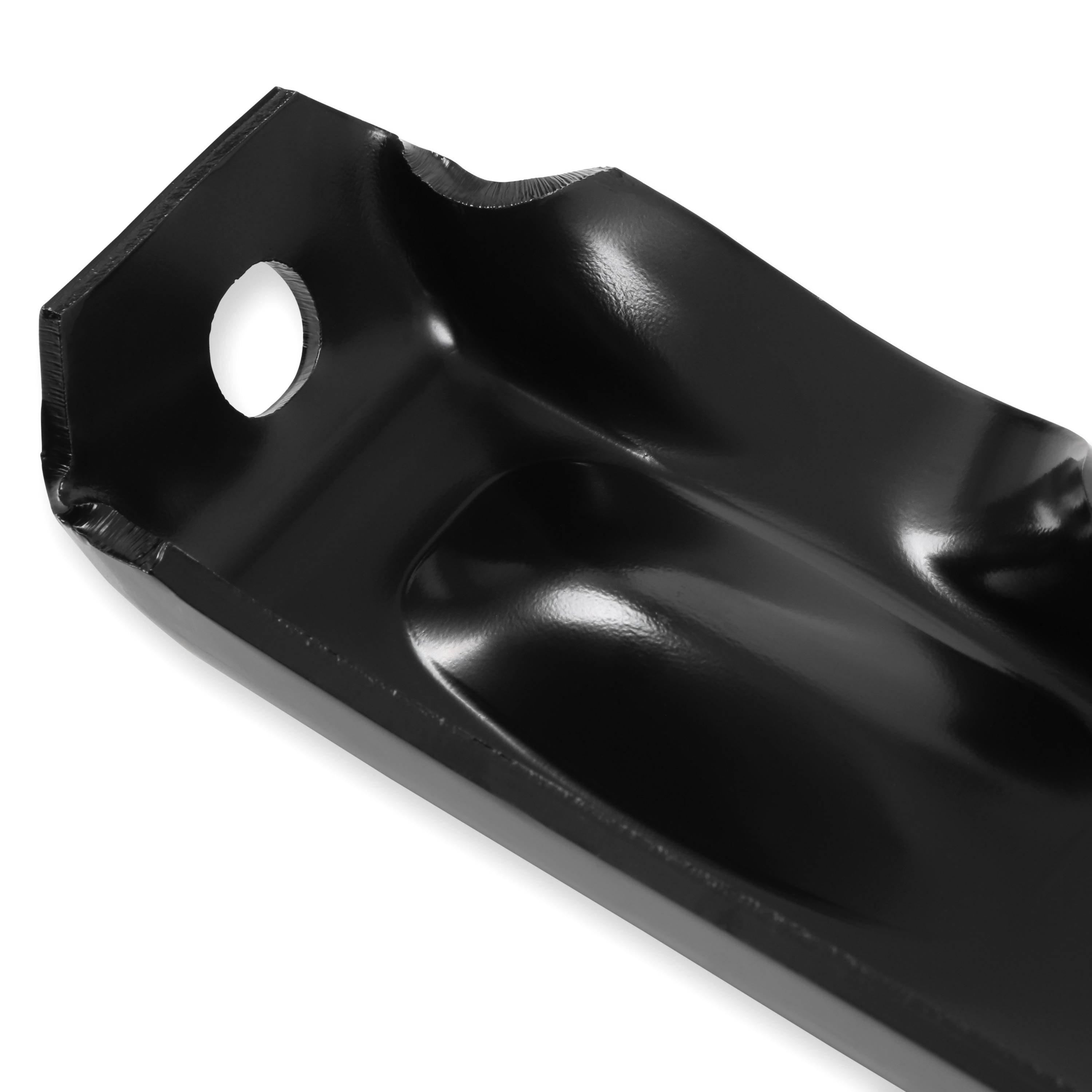 Brothers Trucks® 04-681 - Front Bumper Bracket Kit