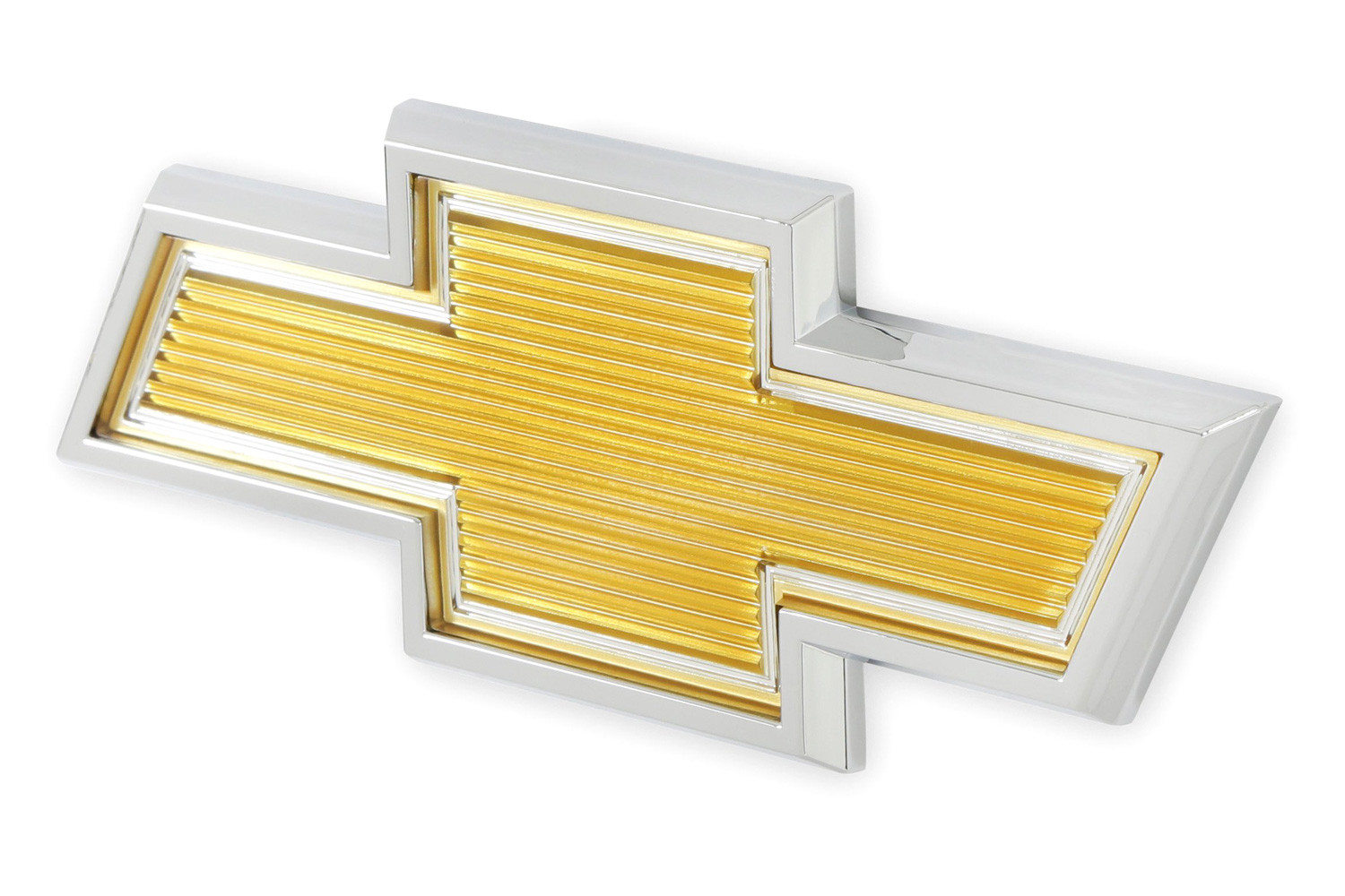 Brothers Trucks® 06-160 - Grille Emblem