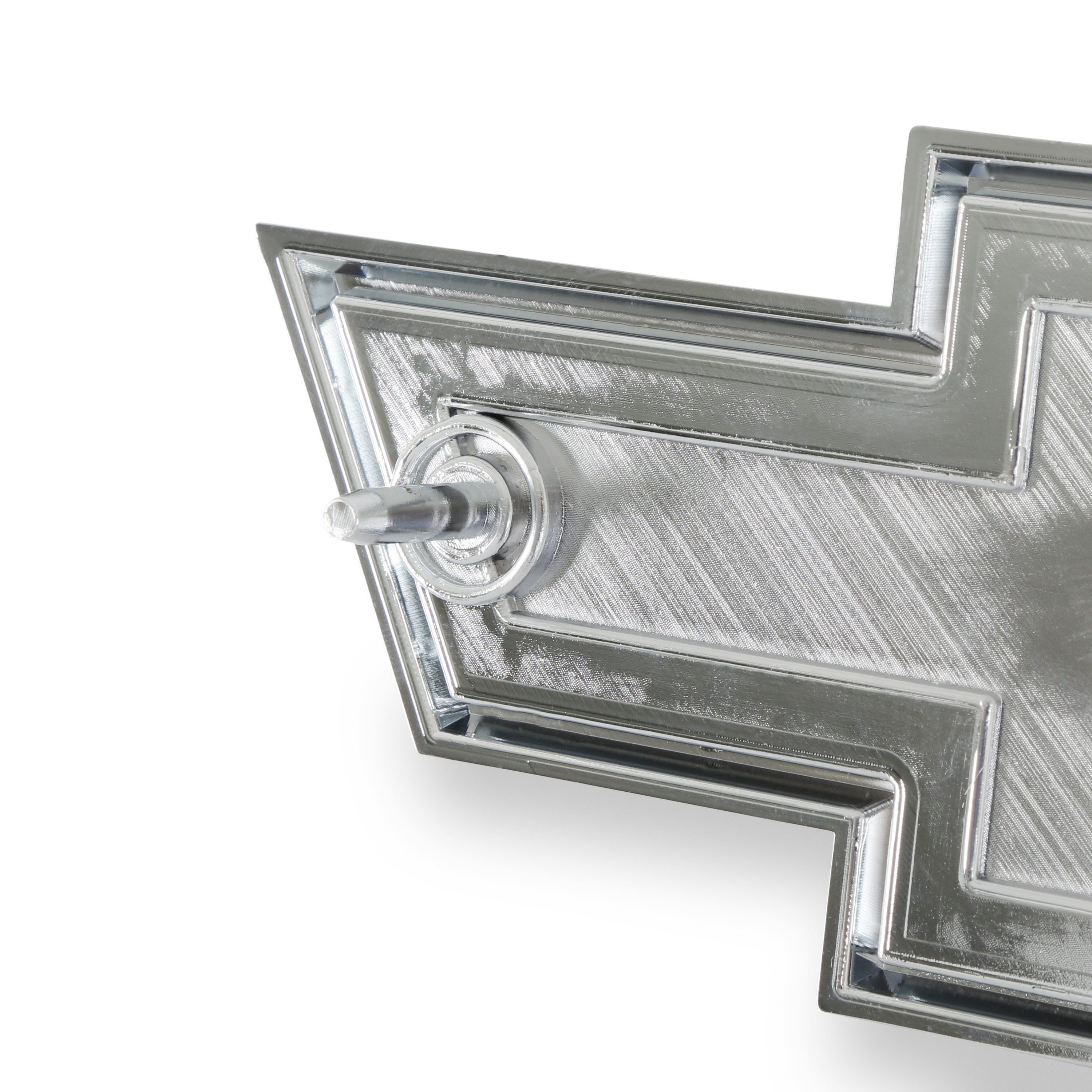 Brothers Trucks® 06-160 - Grille Emblem