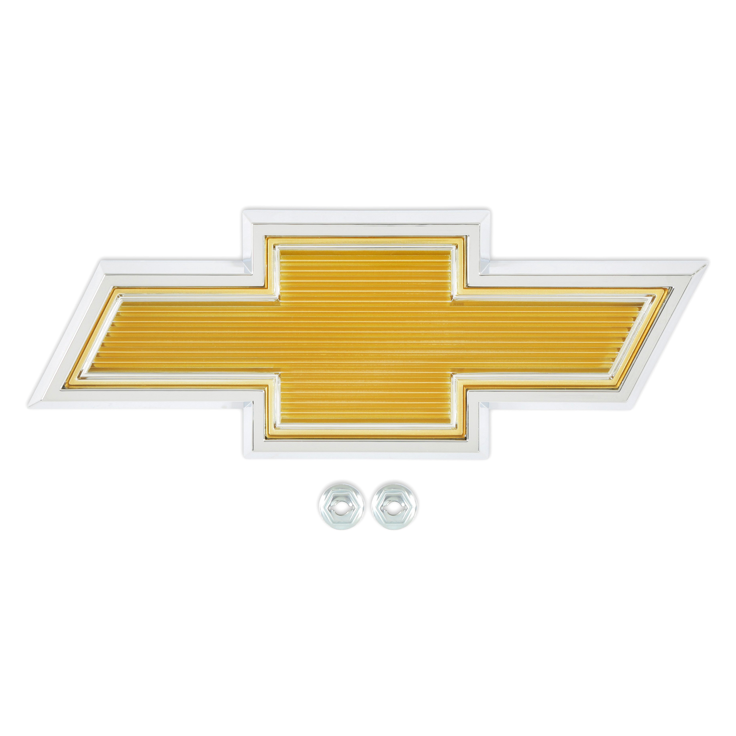 Brothers Trucks® 06-160 - Grille Emblem
