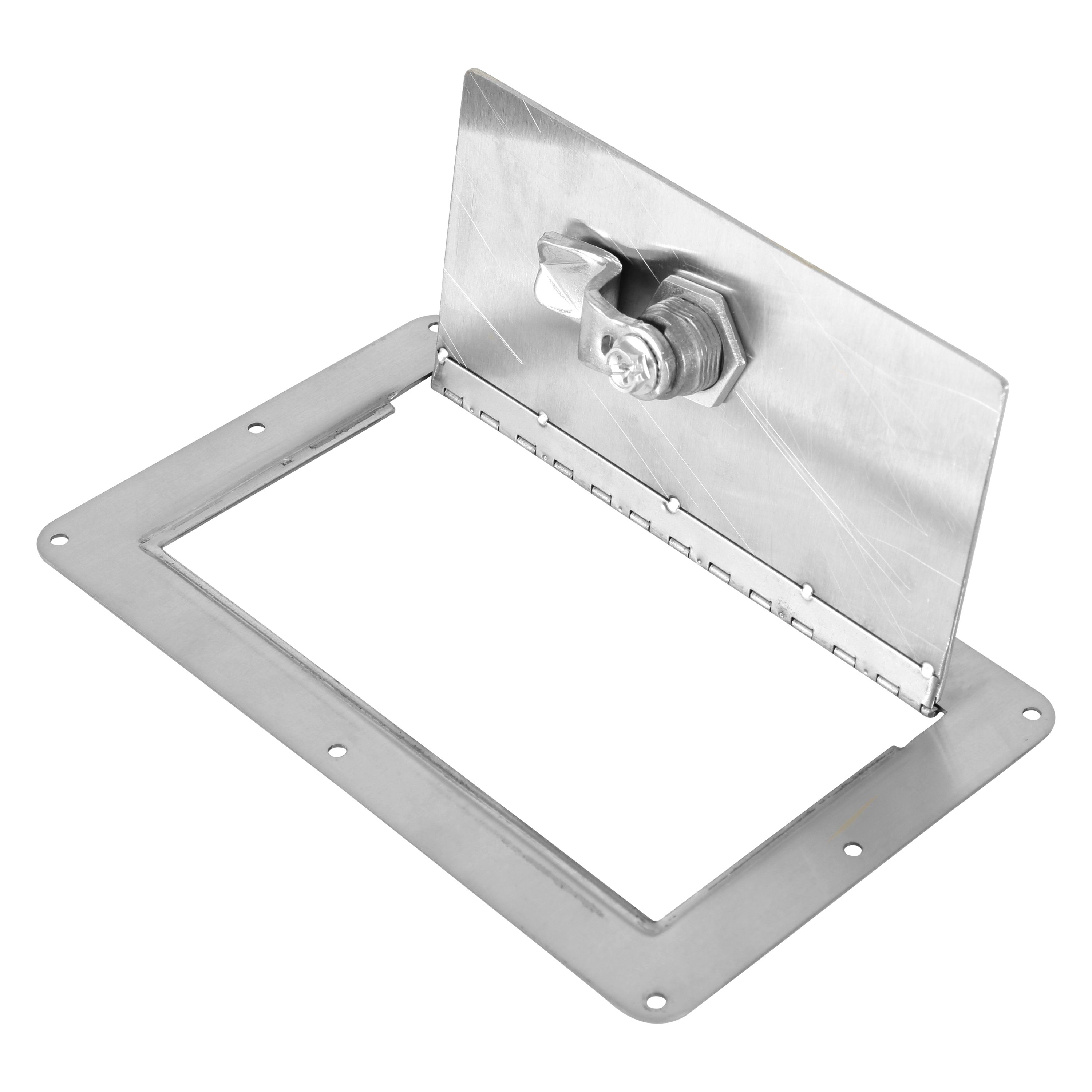 Brothers Trucks® ACCESS-MC - Master Cylinder Access Door