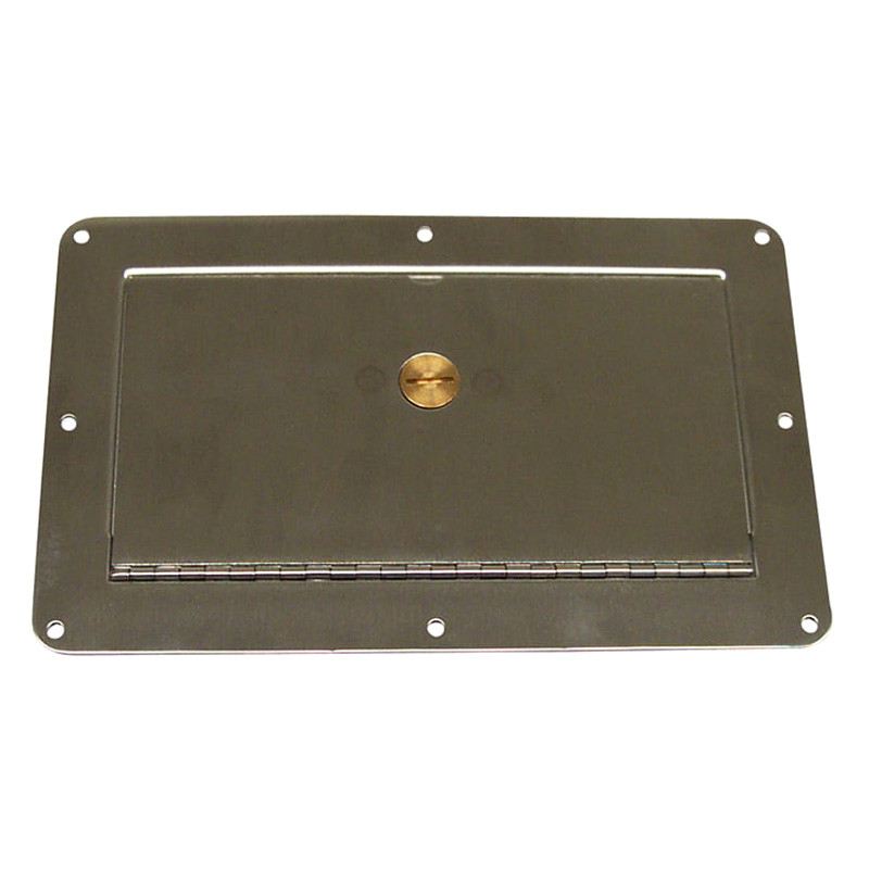 Brothers Trucks® ACCESS-MC - Master Cylinder Access Door