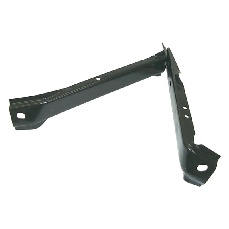 Brothers Trucks® BRKT030 - Rear Bumper Bracket Set