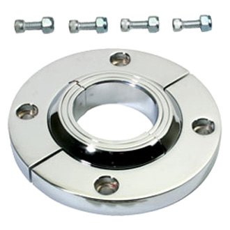 Brothers Trucks® CSCUFMP - Floor Mounting Plate