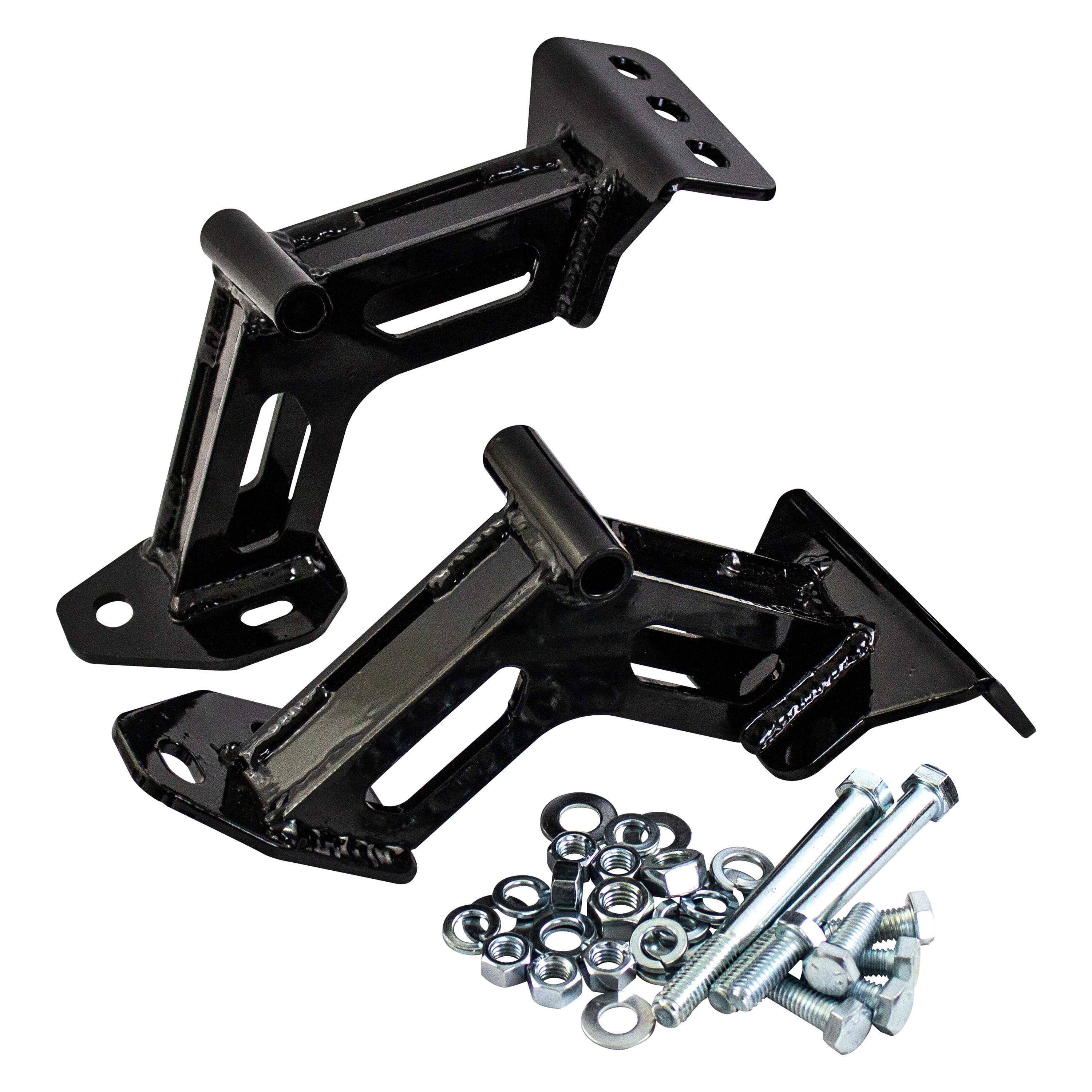 Brothers Trucks® ESM6366 - Engine Mount Conversion Kit