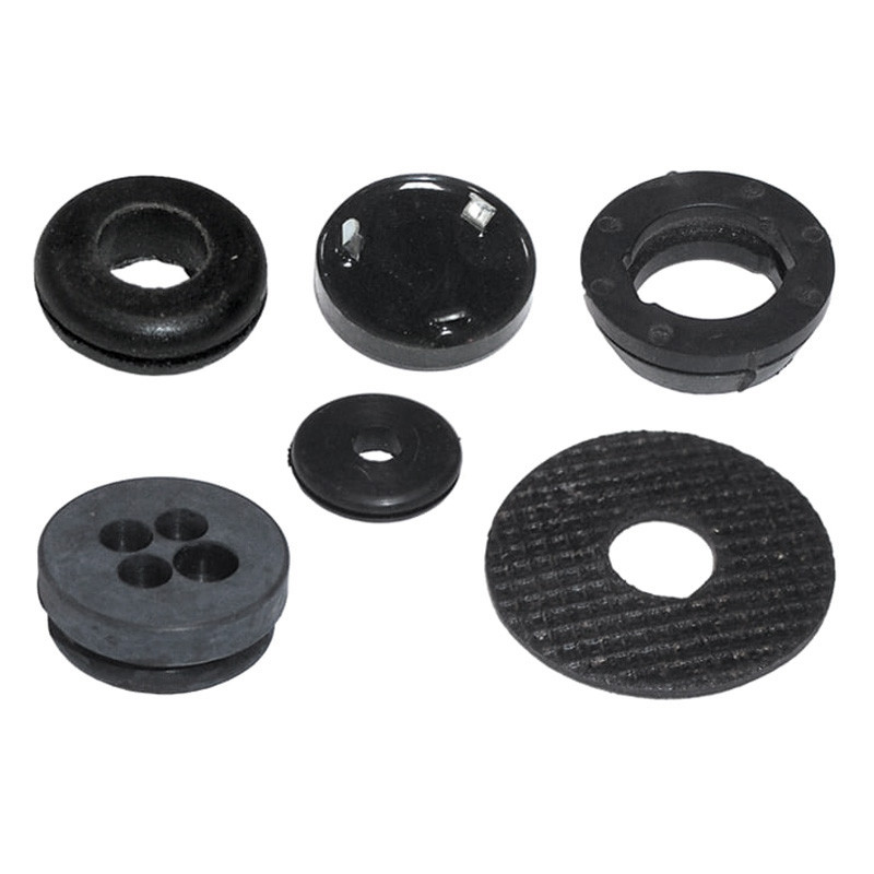 Brothers Trucks® FGC0066 - Firewall Grommets