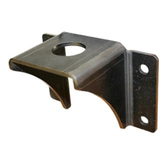Brothers Trucks® FM66CMR - Cab Support Frame Mount