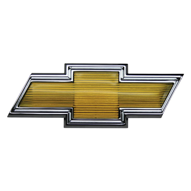 Brothers Trucks® GEB7900 - Grille Emblem