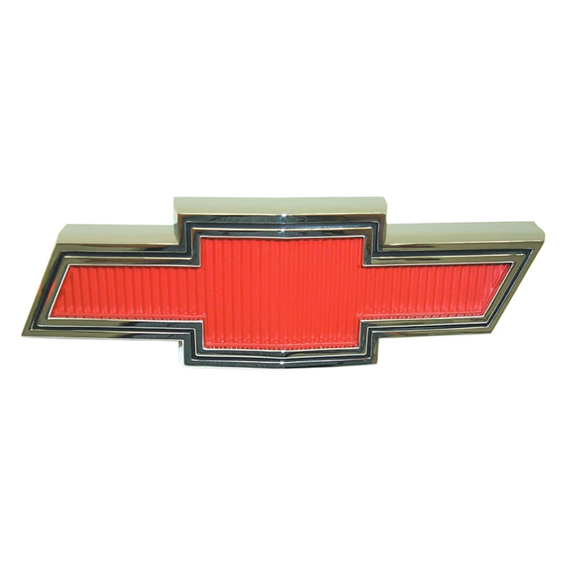 Brothers Trucks® GER6768 - Grille Emblem