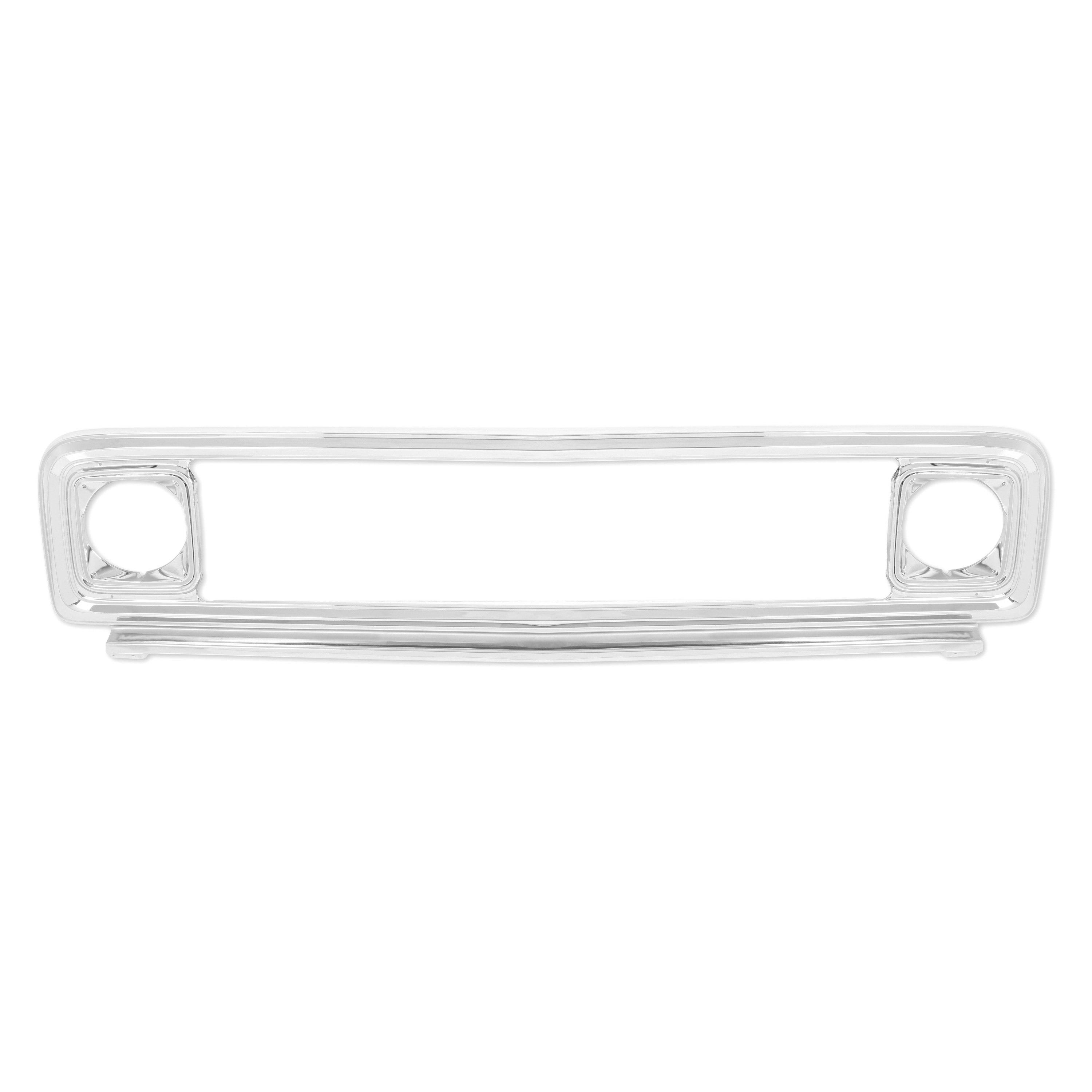 Brothers Trucks® GRL72CM - Outer Grille