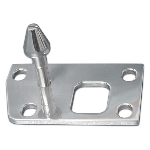 Brothers Trucks® HLBB72P - Hood Latch Support Brace