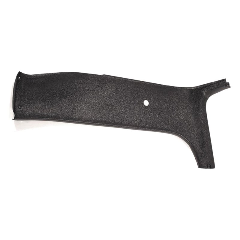 Brothers Trucks® IPMR087 - Rear Upper Pillar Post Molding