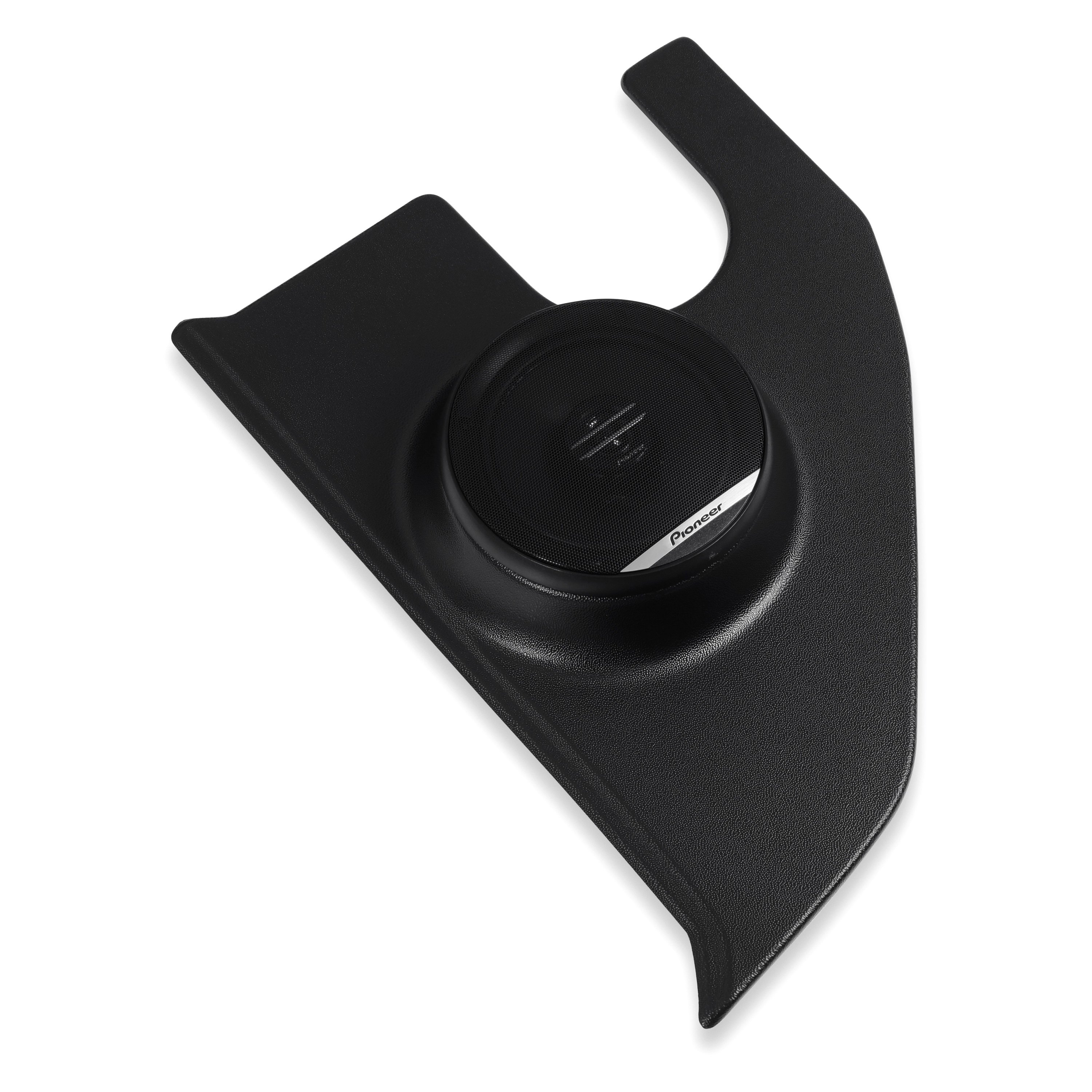 Brothers Trucks® KPU000067-72 - Driver and Passenger Side Speakered ...