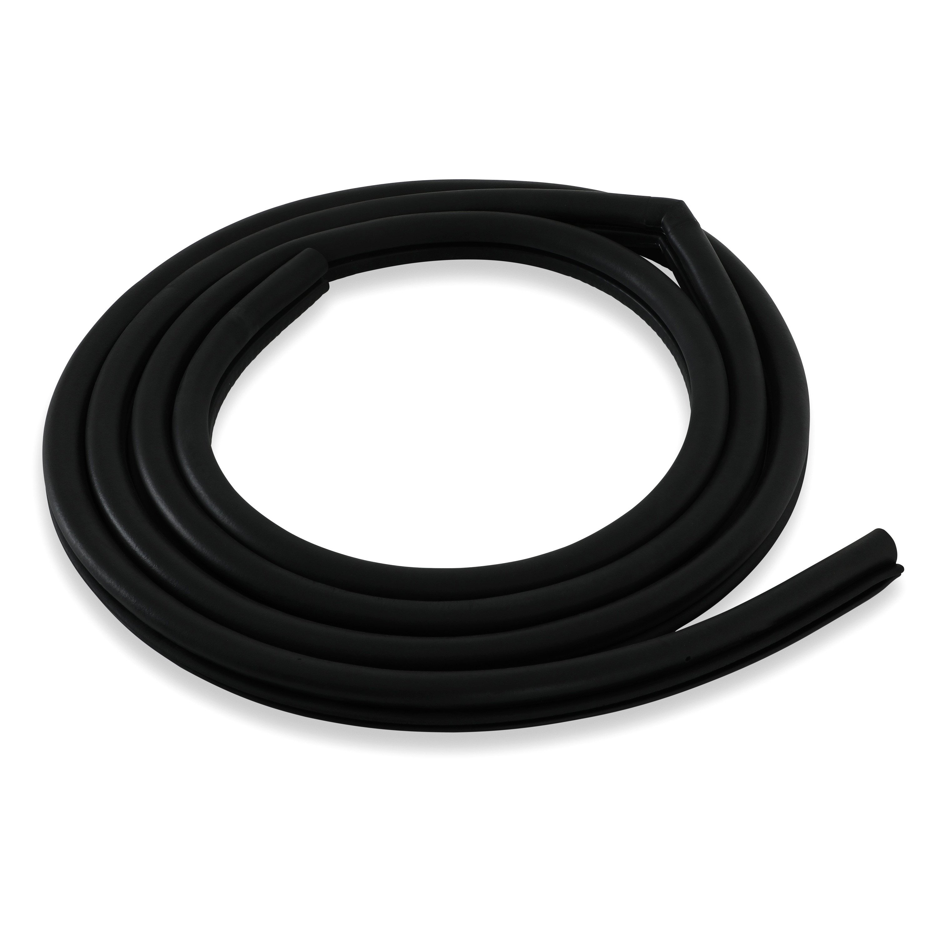 Brothers Trucks® PODS072 - Front Door Weatherstrip Set
