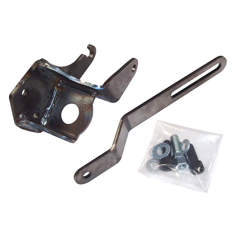 Brothers Trucks® PSPB766SMALLBLOC - Power Steering Pump Bracket Kit