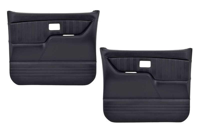 Brothers Trucks® QDP0080BLACK - Sport Pro-Classic Custom Style ...