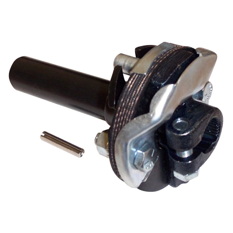 Brothers Trucks® RAG6066 - Steering Shaft Rag Joint