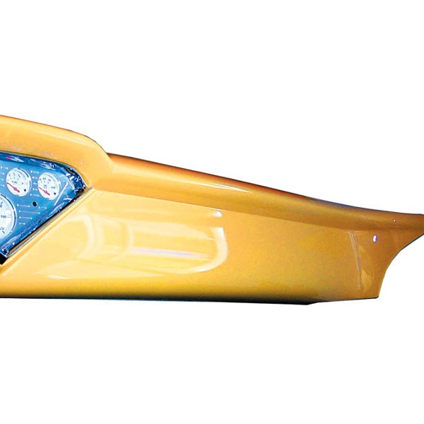 Brothers Trucks® SDF5559 - Custom Smooth Dash Face