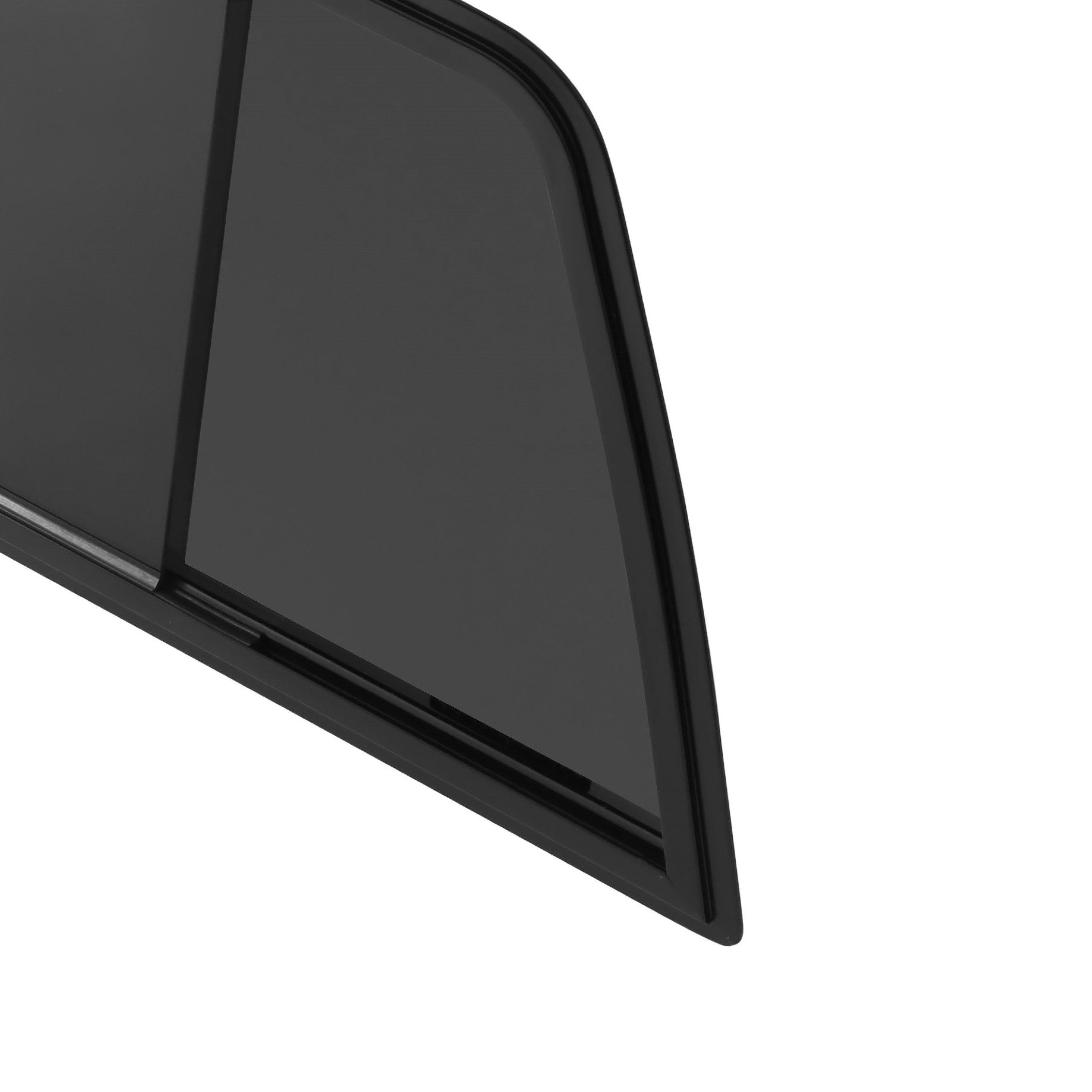 Brothers Trucks® SRW87LGSOLAR - Sliding Rear Window