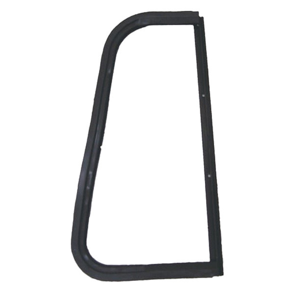 Brothers Trucks® VWW0063 - Driver and Passenger Side Vent Window Seal Set