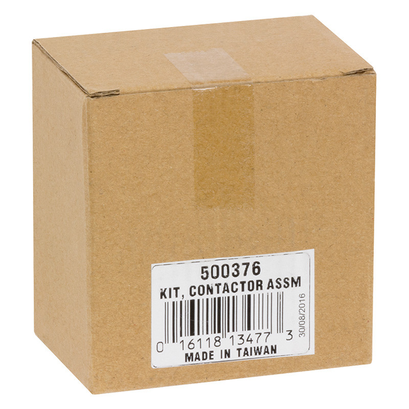 Bulldog® 500376 - Contactor Kit for Velocity Series™