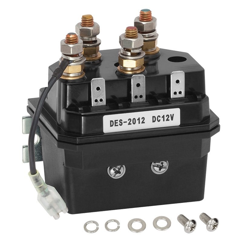 Bulldog® 500376 - Contactor Kit for Velocity Series™