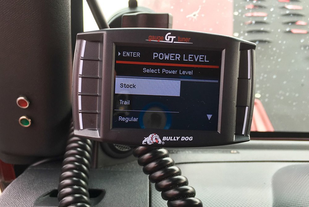 Bully Dog™ - Performance Chips & Programmers | CARiD