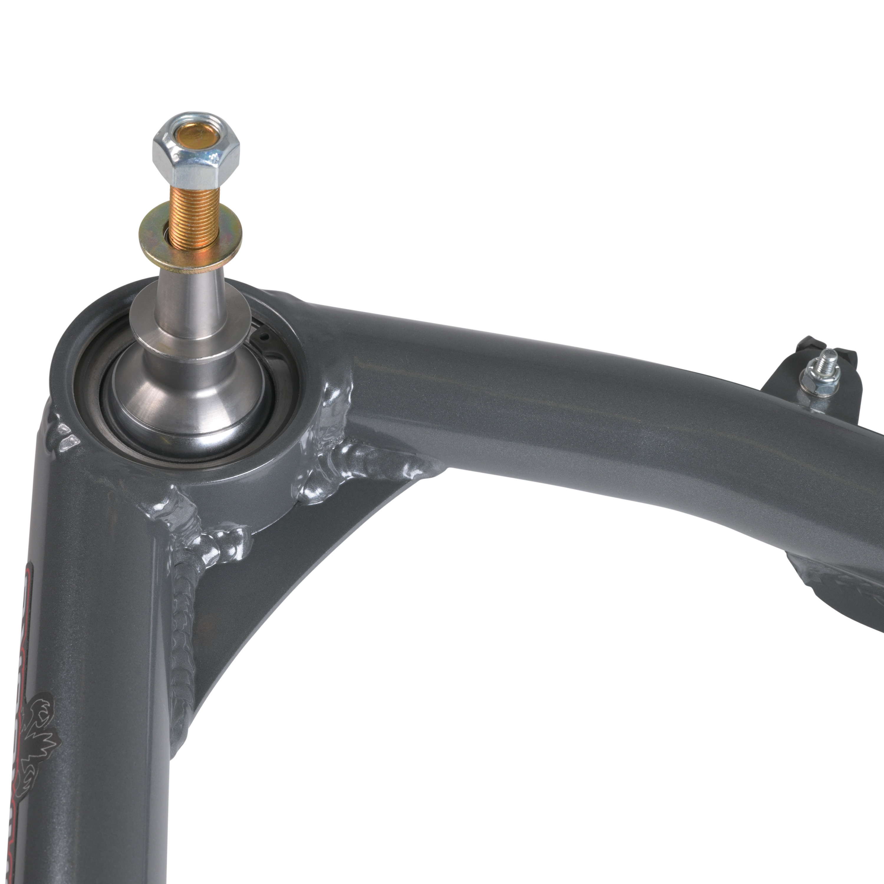 Camburg® CAM-210065 - Upper Uniball Style Control Arms