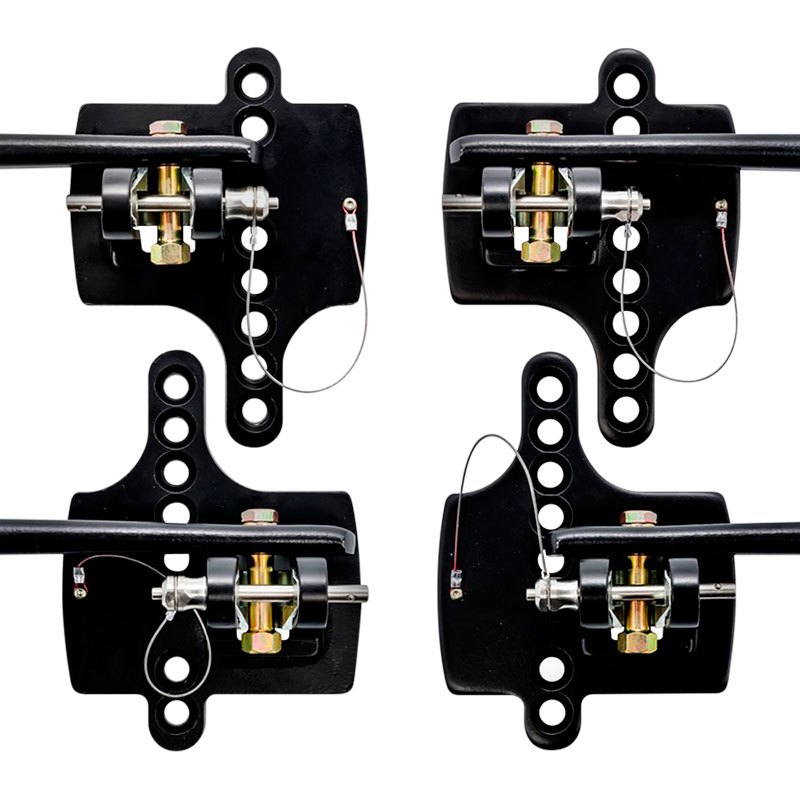 Camco® - Recurve R3 Weight Distributing Hitch