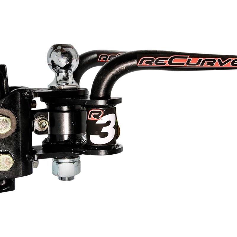 Camco® - Recurve R3 Weight Distributing Hitch
