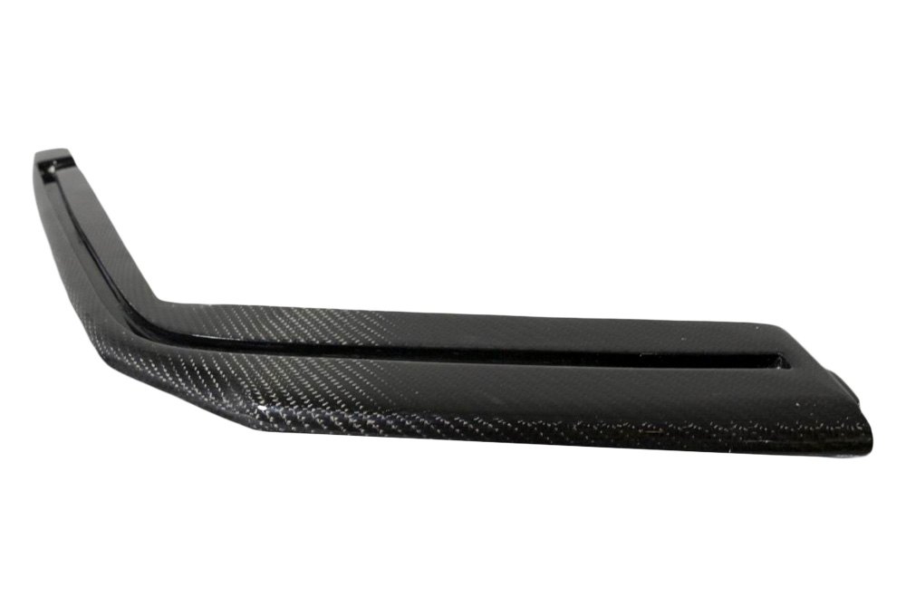 Carbon Creations® 112990 - G2 Style Carbon Fiber Front Splitter