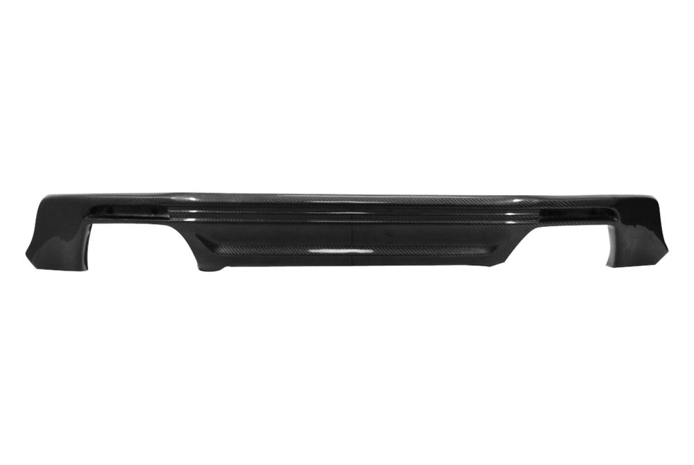Carbon Creations® 114495 - ZL1 Style DriTech Carbon Fiber Rear Diffuser