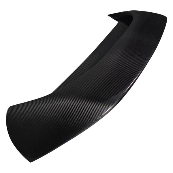 Carbon Creations® 117317 - Speed3 Look Style Carbon Fiber Rear Wing Spoiler