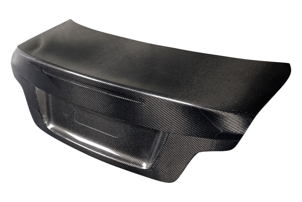 Carbon Creations® 117603 - CSL Style Carbon Fiber Trunk