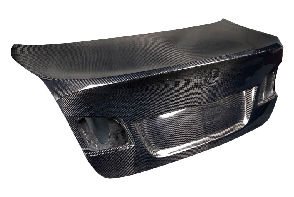 Carbon Creations® 117623 - CSL Style Carbon Fiber Trunk