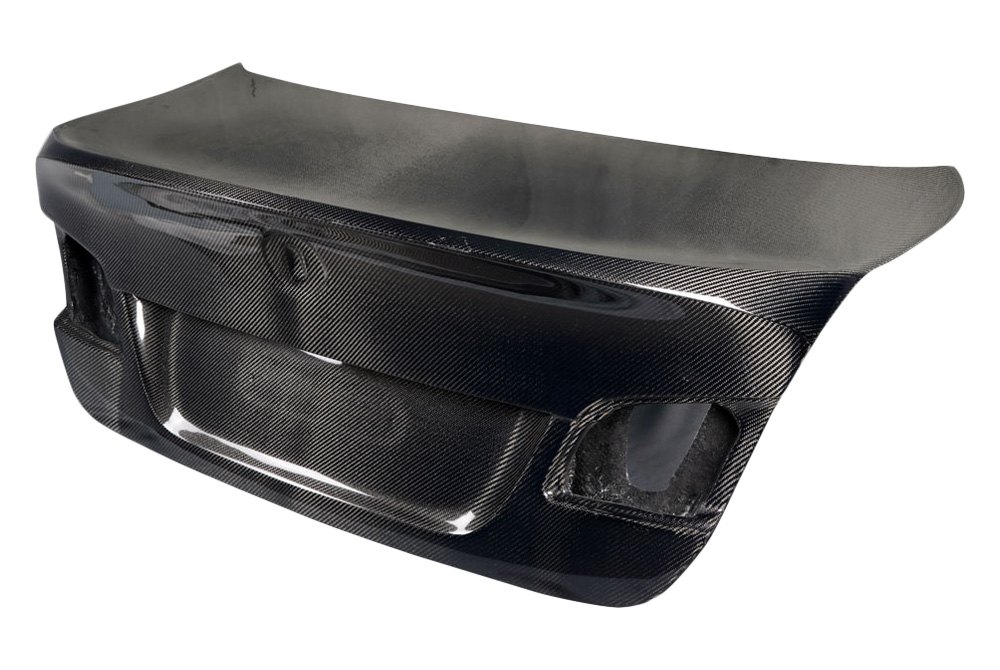 Carbon Creations® 117623 - CSL Style Carbon Fiber Trunk
