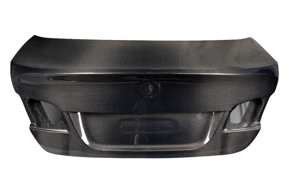Carbon Creations® 117623 - CSL Style Carbon Fiber Trunk