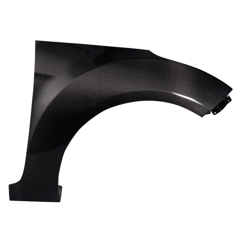 Carbon Creations® 118821 - OE Style Carbon Fiber Front Fenders