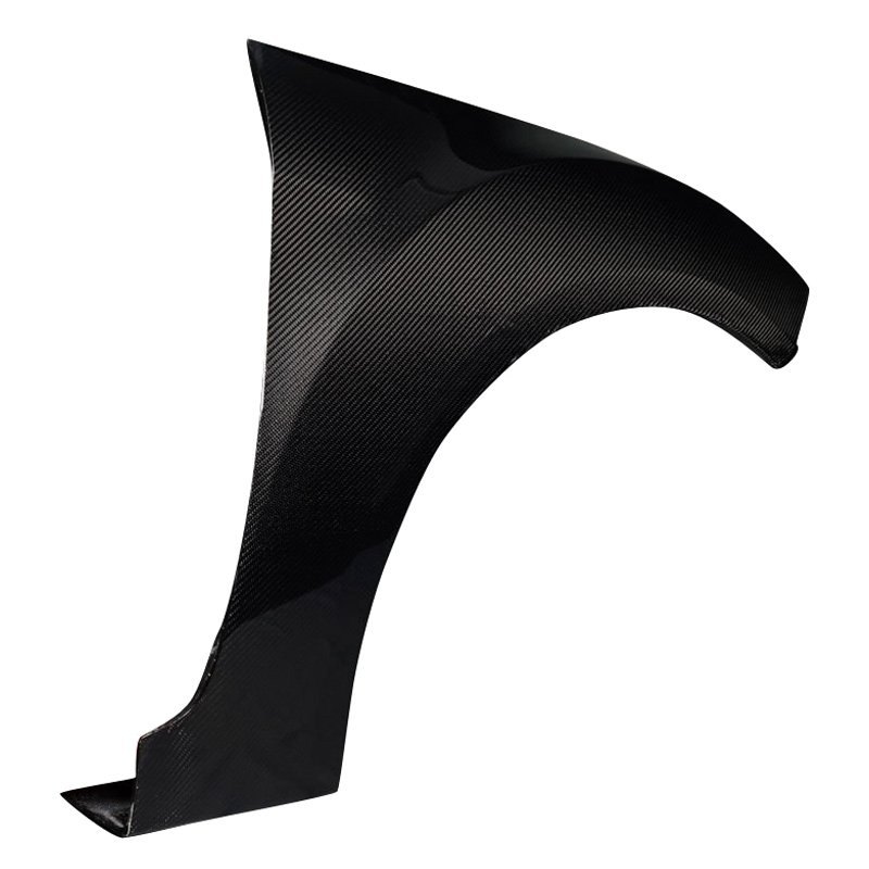 Carbon Creations® 118821 - OE Style Carbon Fiber Front Fenders