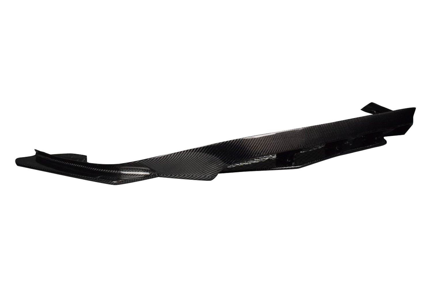 Carbon Creations® 119002 - Master Style Carbon Fiber Rear Diffuser