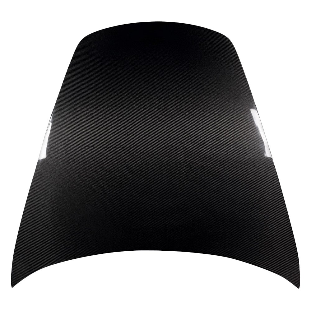 Carbon Creations® 119043 - OE Style Carbon Fiber Hood