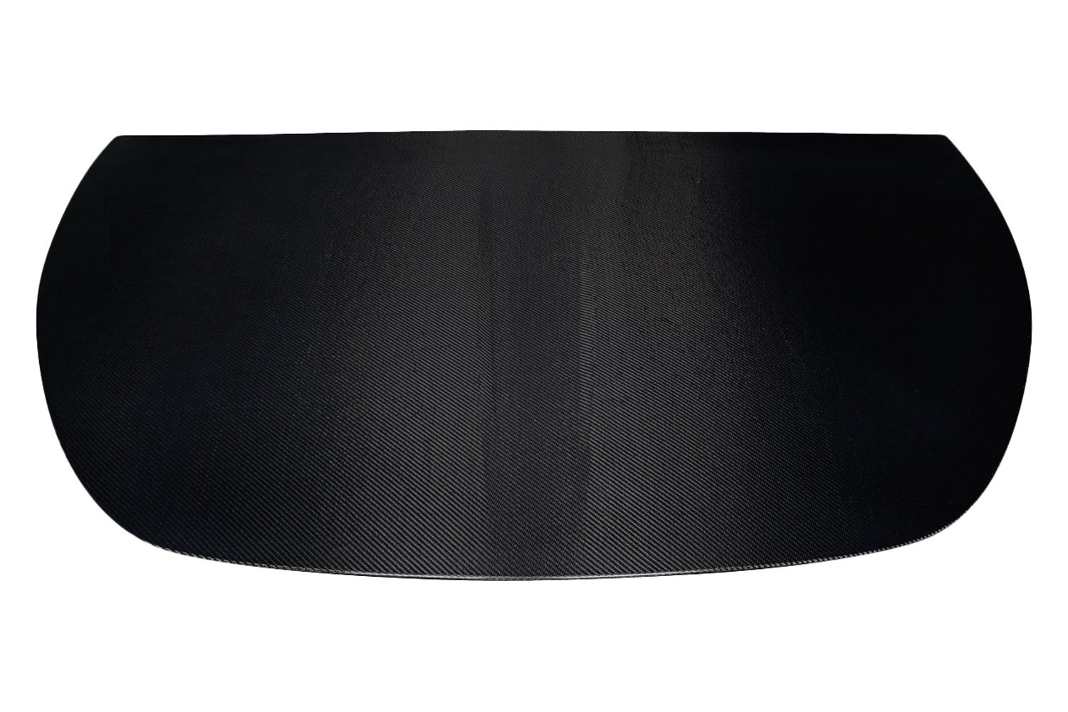 Carbon Creations® 119047 - OE Style Carbon Fiber Hood