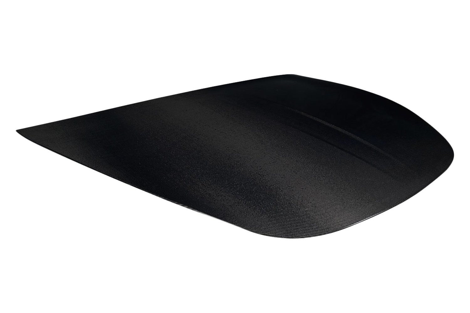 Carbon Creations® 119047 - OE Style Carbon Fiber Hood