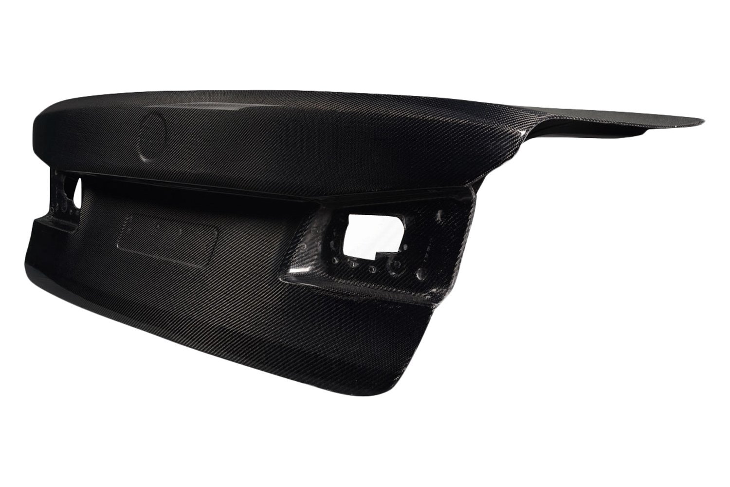 Carbon Creations® 119080 - OE Style Carbon Fiber Trunk