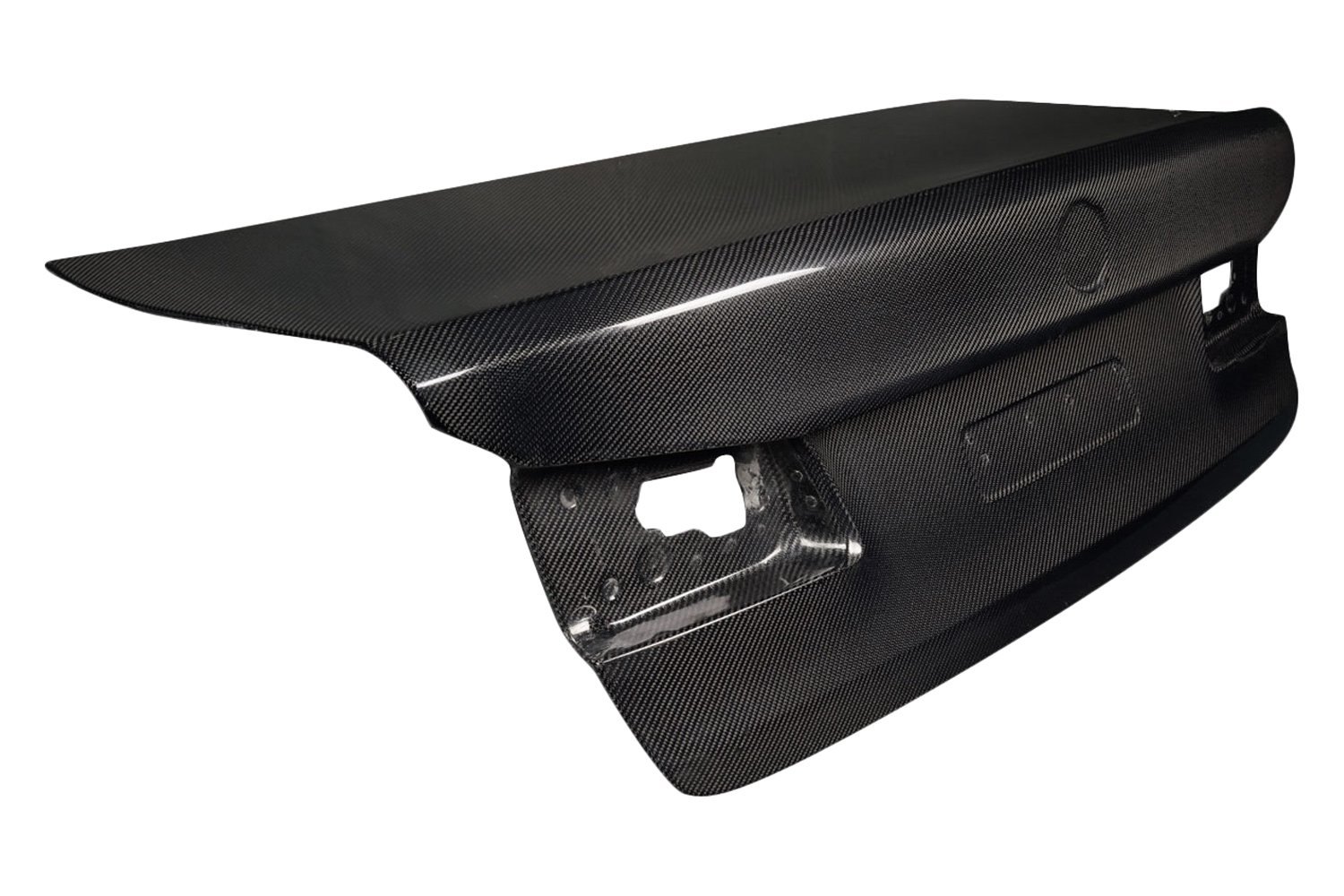 Carbon Creations® 119080 - OE Style Carbon Fiber Trunk