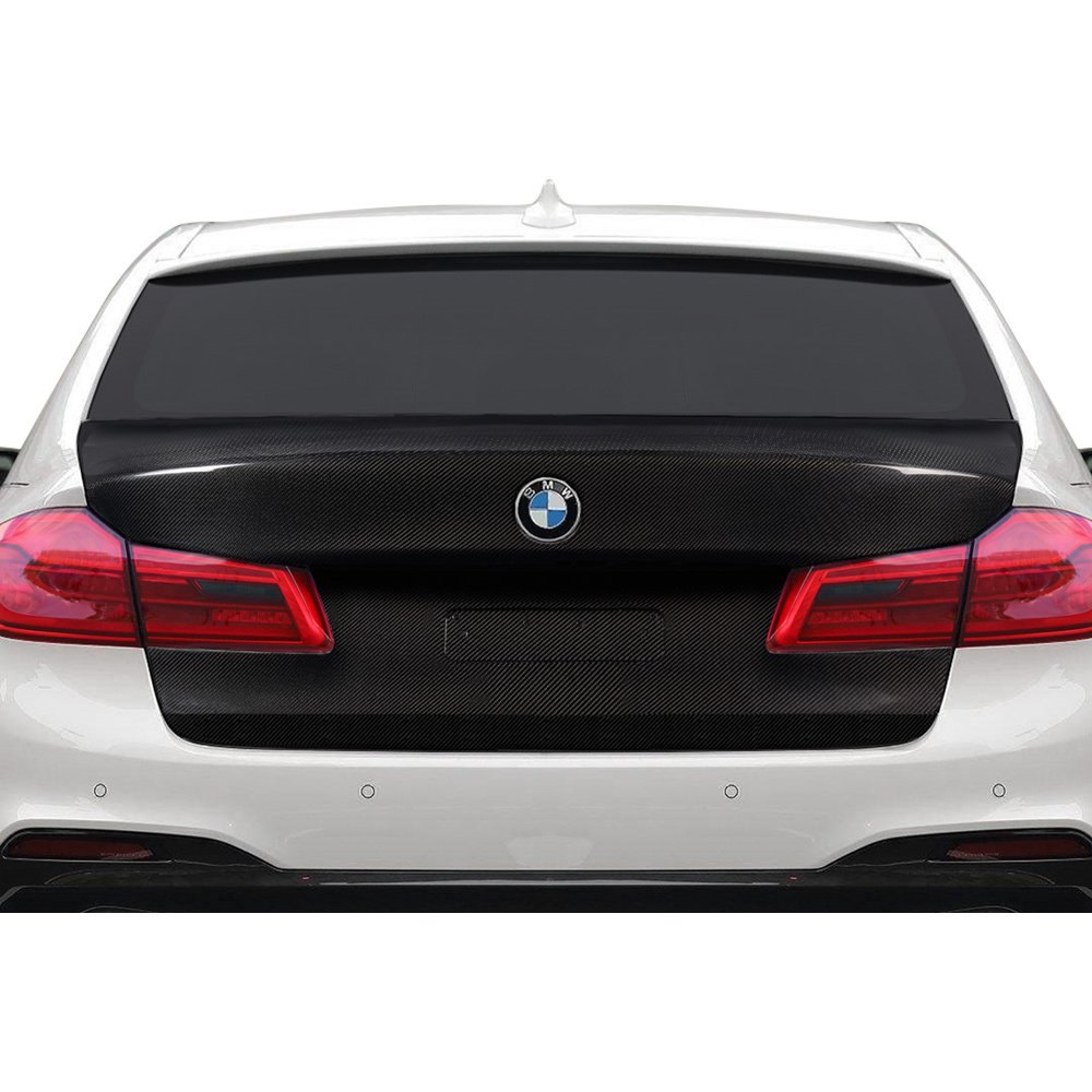 Carbon Creations® 119080 - OE Style Carbon Fiber Trunk