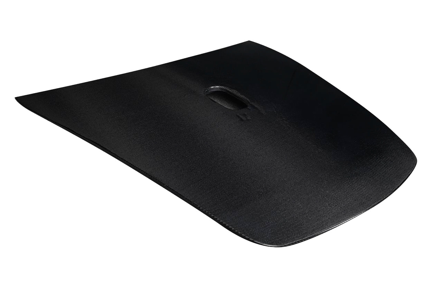 Carbon Creations® 120379 - GT3 Cup S Style Carbon Fiber Hood