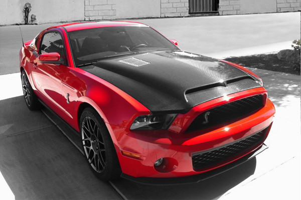 Carbon Creations™ - Body Kits, Custom Hoods, Spoilers | CARiD