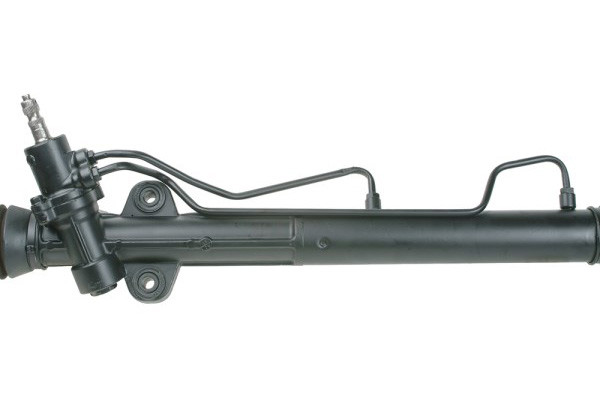Cardone® 26-2165 - Remanufactured Hydraulic Power Steering Rack and ...