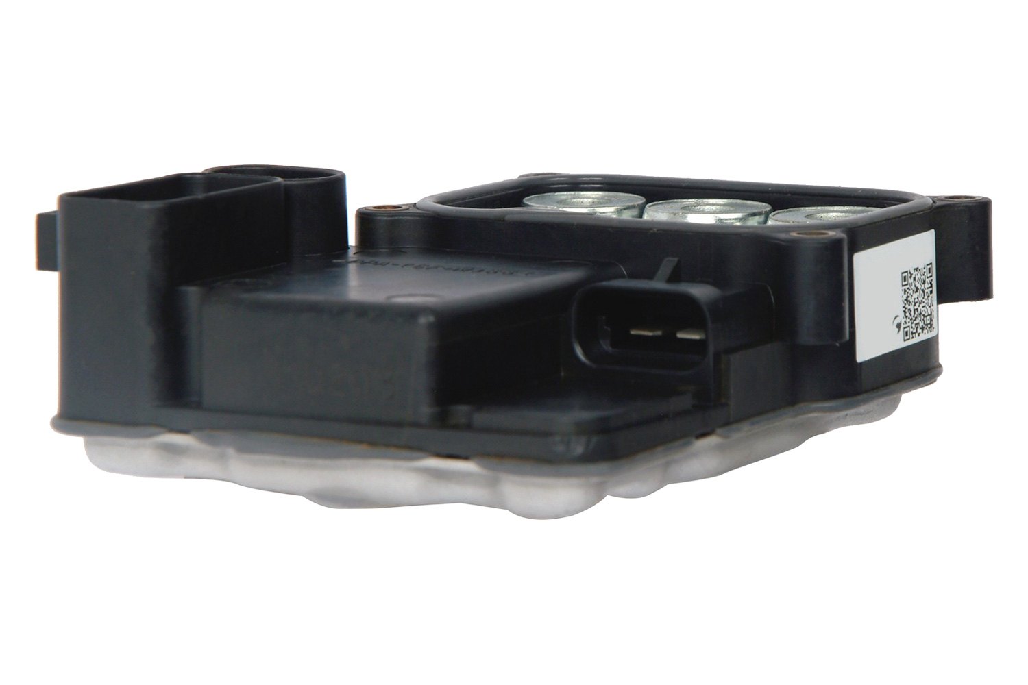 Cardone® 12-10214 - ABS Control Module